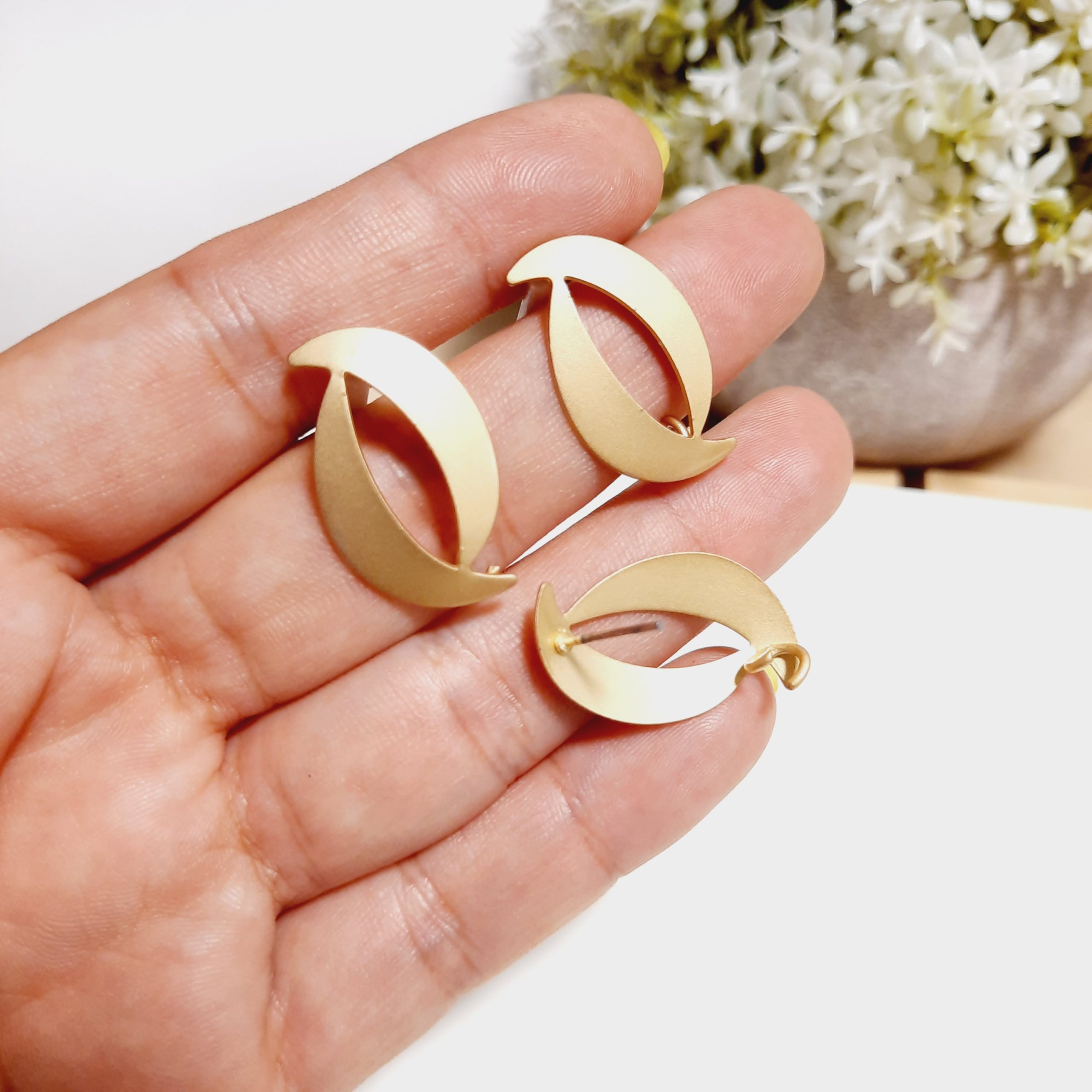Patente de plástico con pin de acero inoxidable – TIENDA INSUMOS CORAL